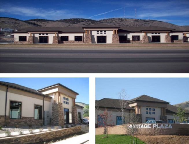 Kahn Construction Corp. - Englewood, Colorado | ProView