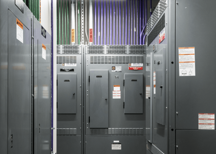 Major Hospital by CMTA, Inc. in Shelbyville, IN | ProView