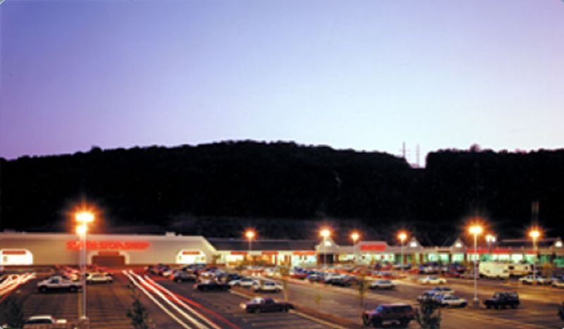 Amity Shopping Plaza by in , CT | ProView