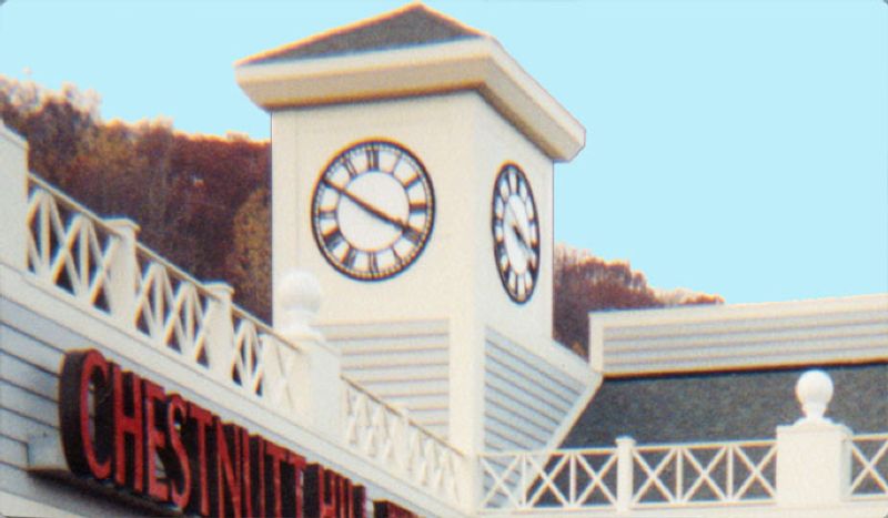 Amity Shopping Plaza by in , CT | ProView