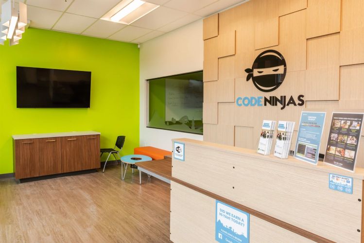 Code Ninjas by in Old Bridge, NJ | ProView