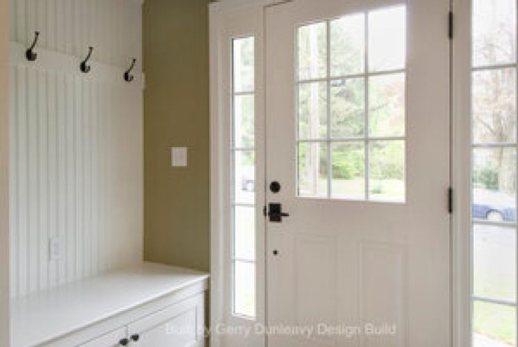 Exterior & Interior Home Renovation by The Dunleavy Construction Corp. in , MA | ProView