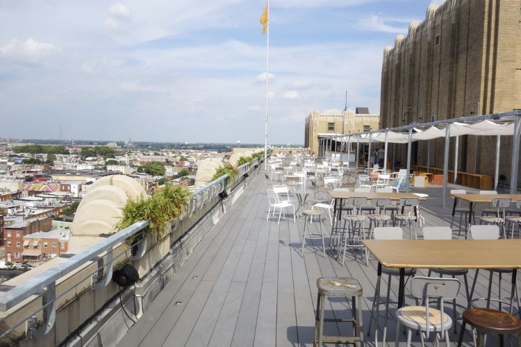 Bok Bar by E-Built Property Management LLC in Philadelphia, PA | ProView