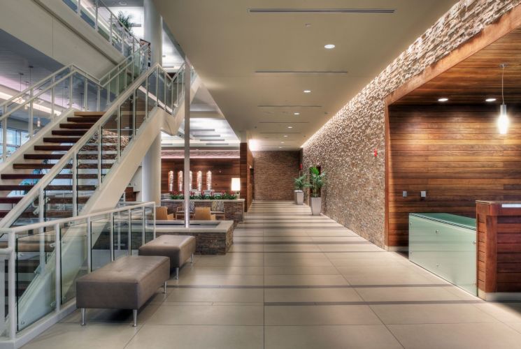 Kiewit Infrastructure South Co - Construction Projects | ProView