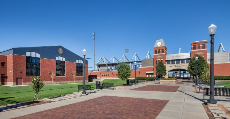 Kiewit Infrastructure South Co - Construction Projects | ProView