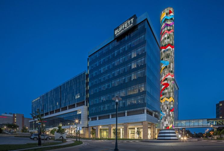 Kiewit Infrastructure South Co - Construction Projects | ProView