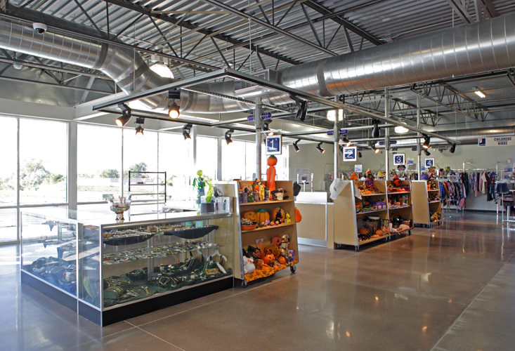 Kiewit Infrastructure South Co - Construction Projects | ProView