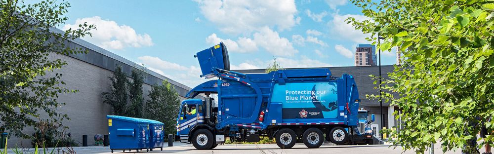 Republic Services - Locations and Key Contacts | ProView