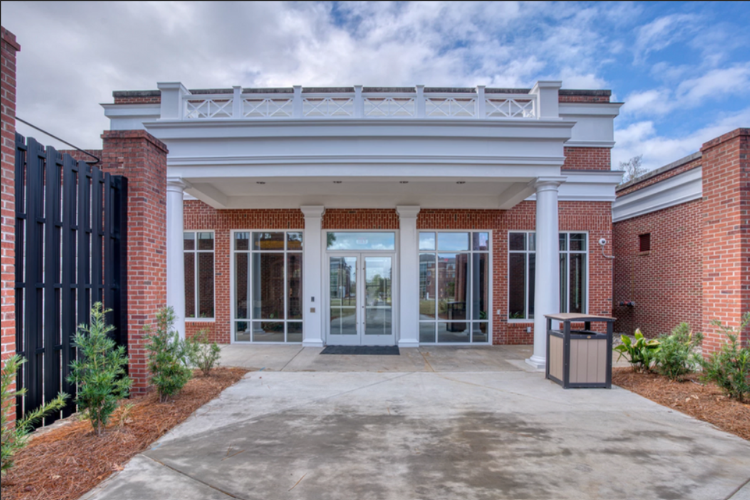 Buckner Build - Construction Projects | ProView