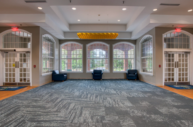 Graham/Hewlett, UNCW by Buckner Build in , NC | ProView