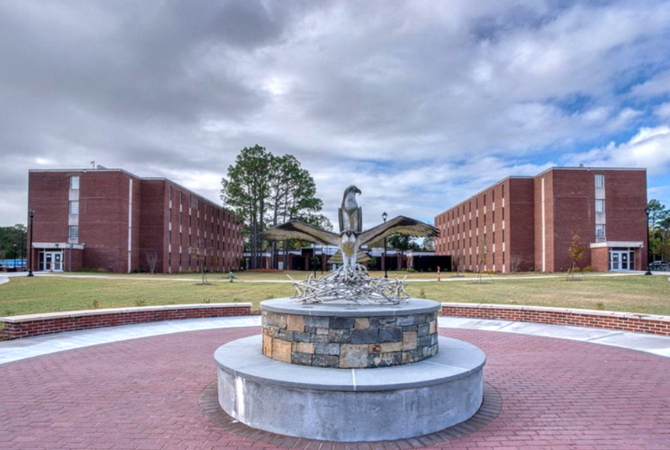 Graham/Hewlett, UNCW by Buckner Build in , NC | ProView