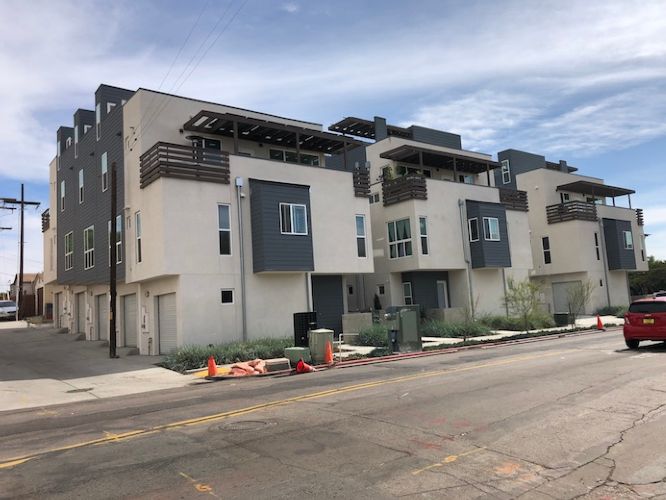 The Pipitone Building by Michael Mihos Construction in San Diego, CA ...