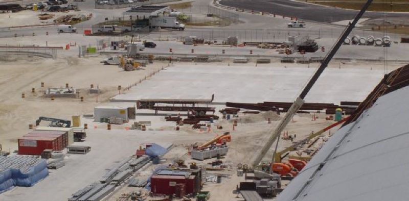 Kiewit Corp. - Video & Image Gallery | ProView