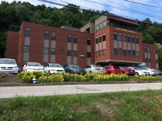 Wolfe Construction Co., Inc. - Locations and Key Contacts | ProView