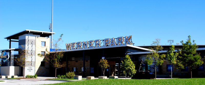 Gallup University Riverfront Campus by The Weitz Company LLC in Omaha ...