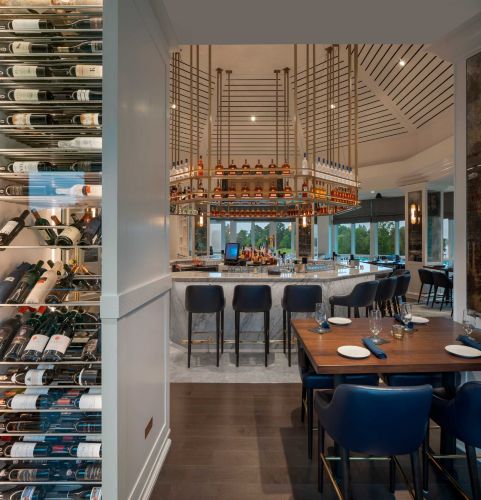 Peninsula Club by Barringer Construction in Cornelius, NC | ProView