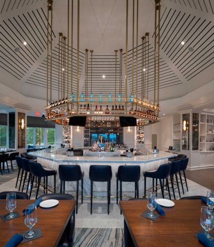 Peninsula Club by Barringer Construction in Cornelius, NC | ProView