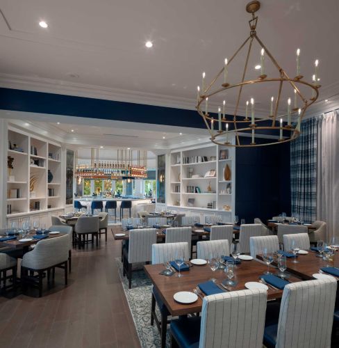 Peninsula Club by Barringer Construction in Cornelius, NC | ProView