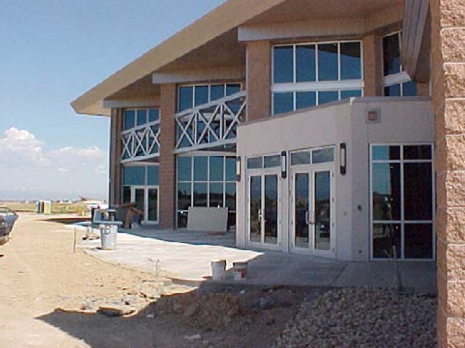 The Newstrom-Davis Constr. Co. - Lakewood, Colorado | ProView