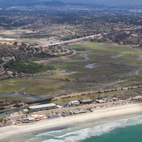 Redlands Passenger Rail Project by Flatiron Constructors, Inc. in San ...