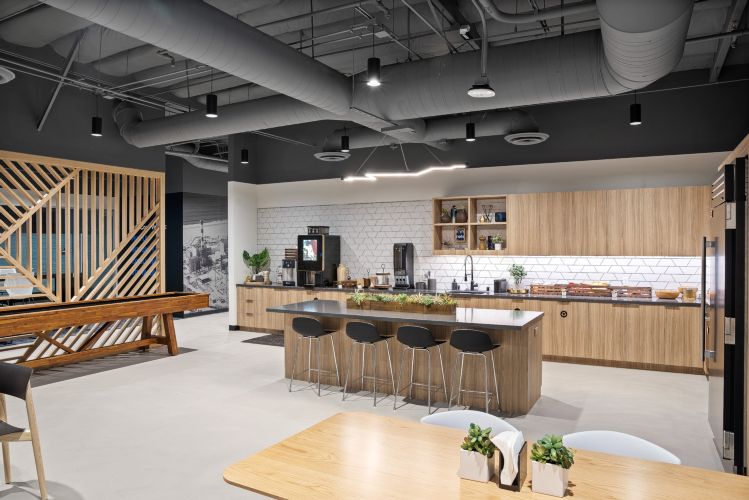 Mass Electric by RAM Construction in Irvine, CA | ProView