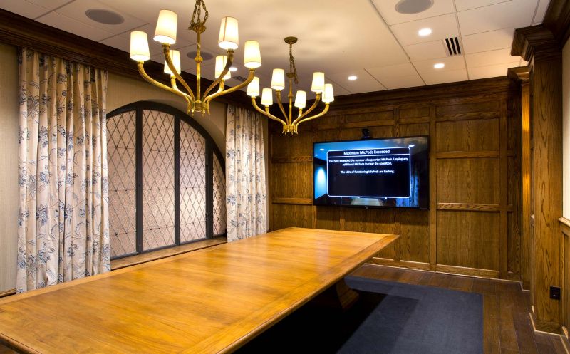 Intrust Bank by The Law Co., Inc. in Wichita, KS | ProView