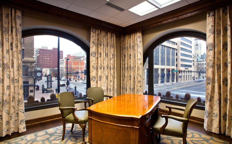 Intrust Bank by The Law Co., Inc. in Wichita, KS | ProView