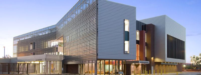 University of Arizona Medical Center South Campus Behavioral Health ...