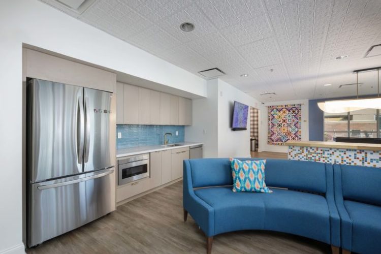 Rycon Construction, Inc. - Locations and Key Contacts | ProView