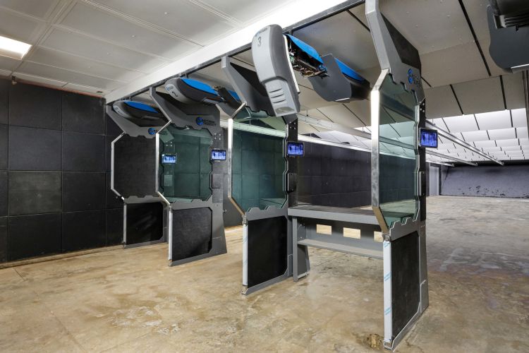 Plum Borough Municipal Center by Rycon Construction, Inc. in Plum ...