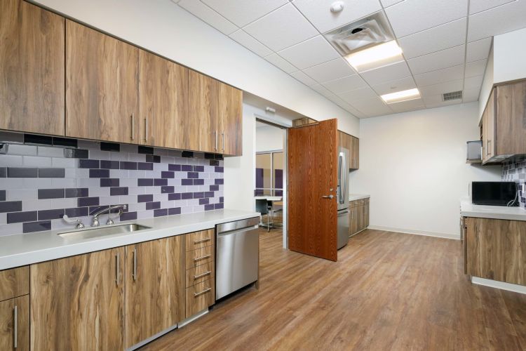 Plum Borough Municipal Center by Rycon Construction, Inc. in Plum ...