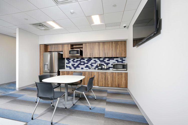 Plum Borough Municipal Center by Rycon Construction, Inc. in Plum ...