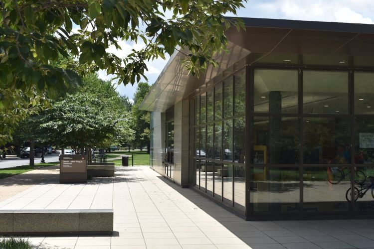 Goodfellow Construction - Washington, District Of Columbia | ProView