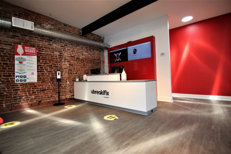 Goodfellow Construction - Washington, District Of Columbia | ProView