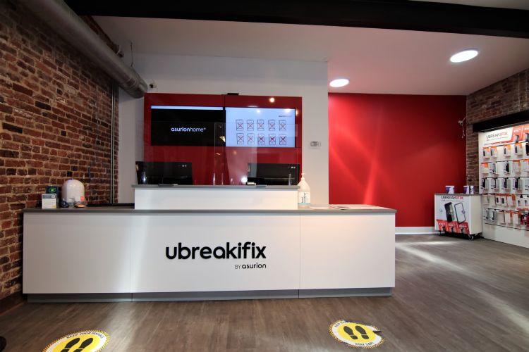 Goodfellow Construction - Washington, District Of Columbia | ProView