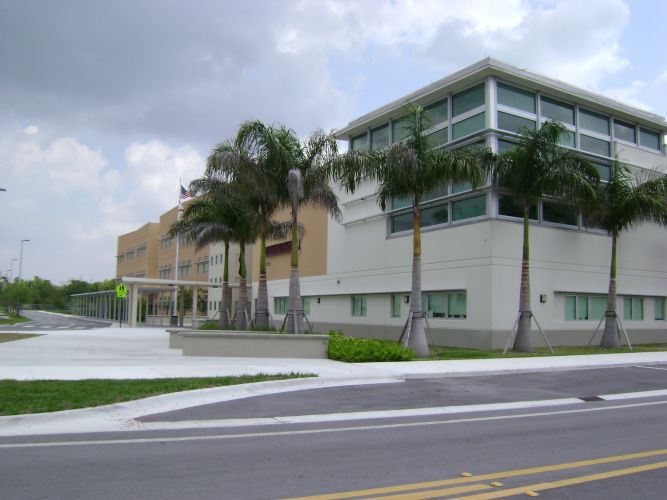 State School DD-1 by Florida Pipeline Company in Miami, FL | ProView