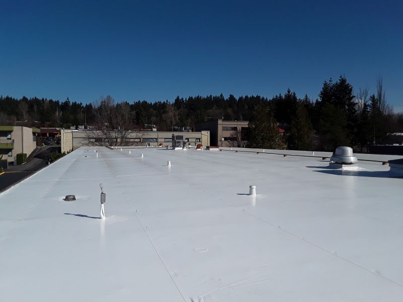 Alternative Roofing Systems, Inc. - Snohomish, Washington | ProView