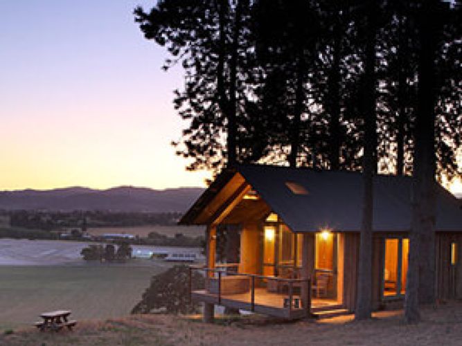 Soter Vineyards by Andrew Scott Construction in , OR | ProView