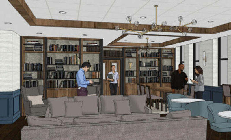 Nielsen Commercial - Seattle, Washington | ProView