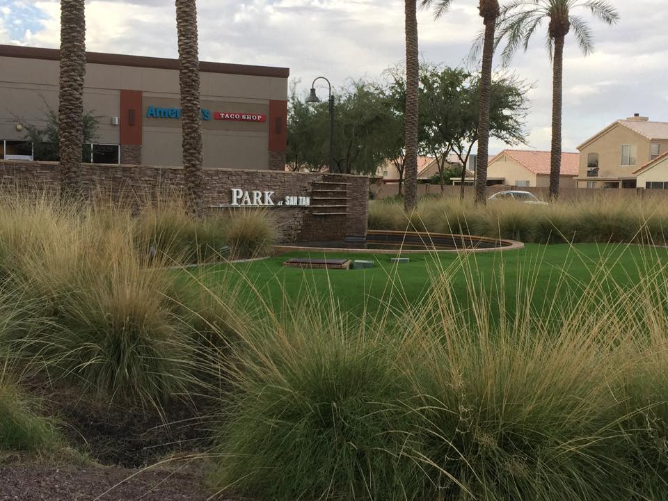 AME Landscape - Phoenix, Arizona | ProView