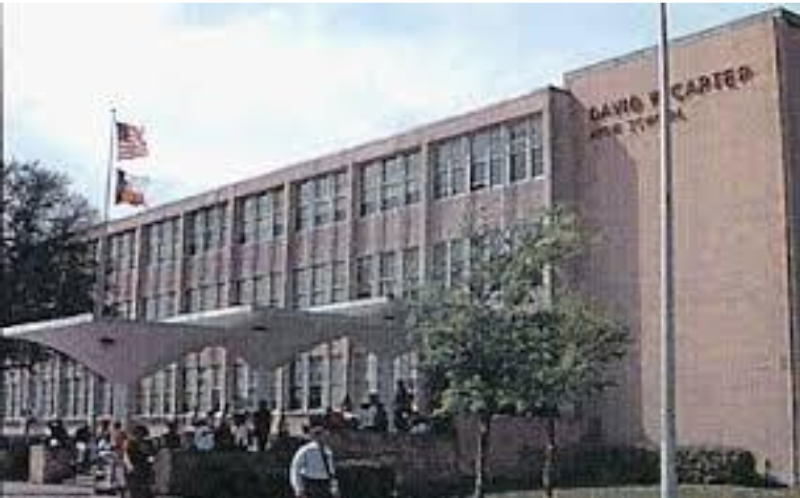 American Airlines Headquarters by Source Building Group, Inc. in , TX ...