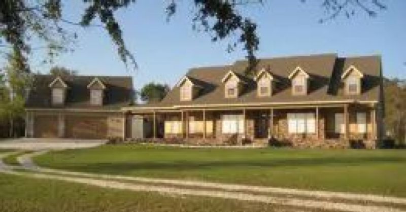 Plantation Model by Sparks Construction in Lake City, FL | ProView