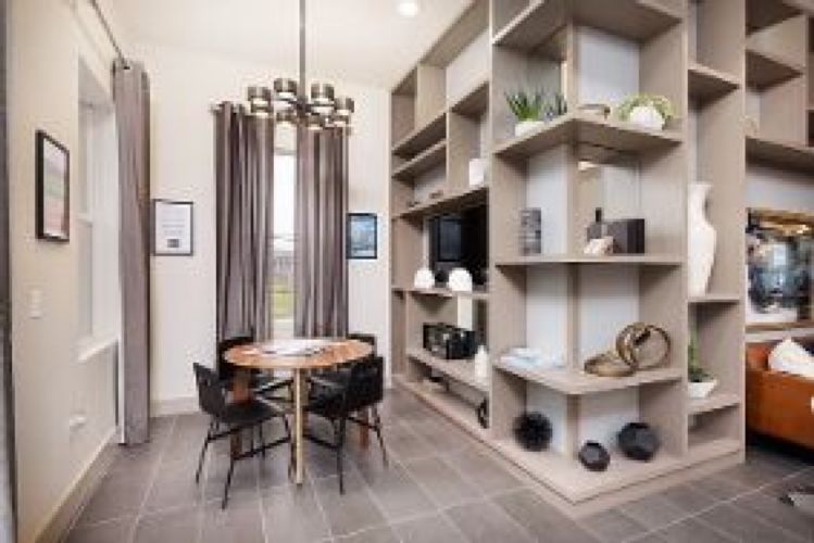 Crestline Construction - Construction Projects | ProView