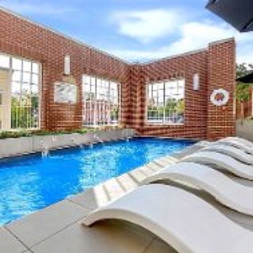 Urban Station by Crestline Construction in Bloomington, IN | ProView