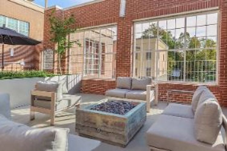 Urban Station by Crestline Construction in Bloomington, IN | ProView