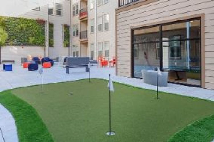 Urban Station by Crestline Construction in Bloomington, IN | ProView