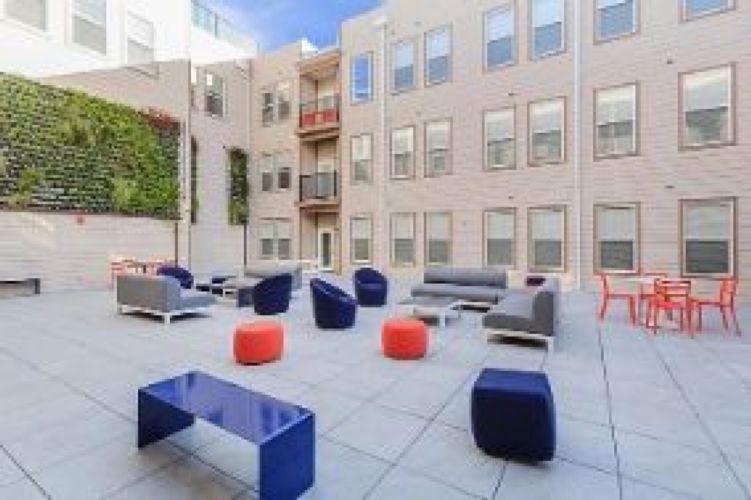 Urban Station by Crestline Construction in Bloomington, IN | ProView