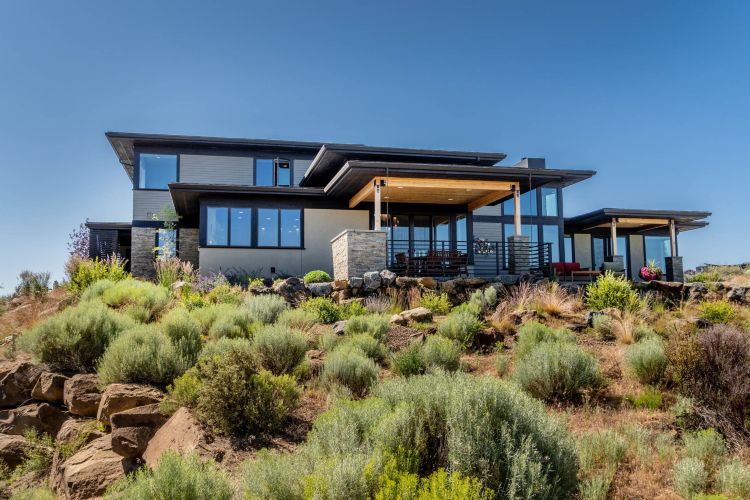 19280 Christopher Ct. by RD Building & Design LLC in Bend, OR | ProView