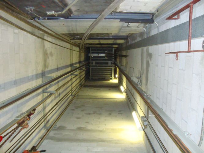 Firewatch Contracting of Florida LLC - Tampa, Ohio | ProView