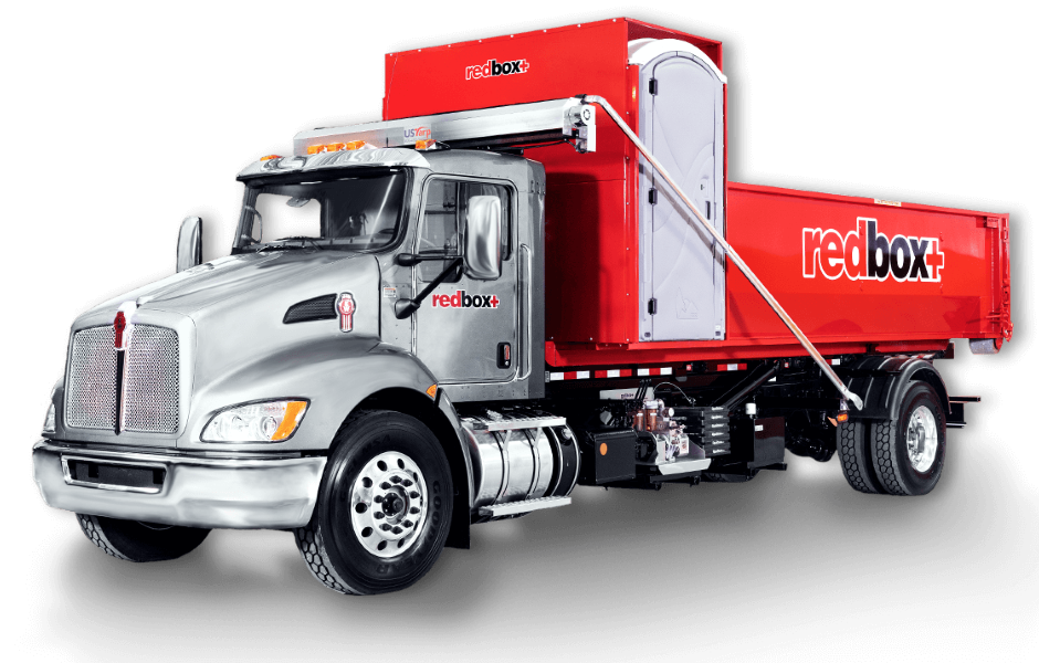 RedBox Plus - Louisville, Kentucky | ProView